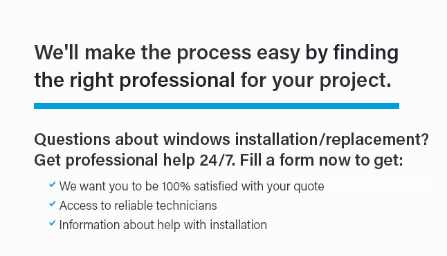 Window Nailing Fin Replacement 🪛 Nov 2025
